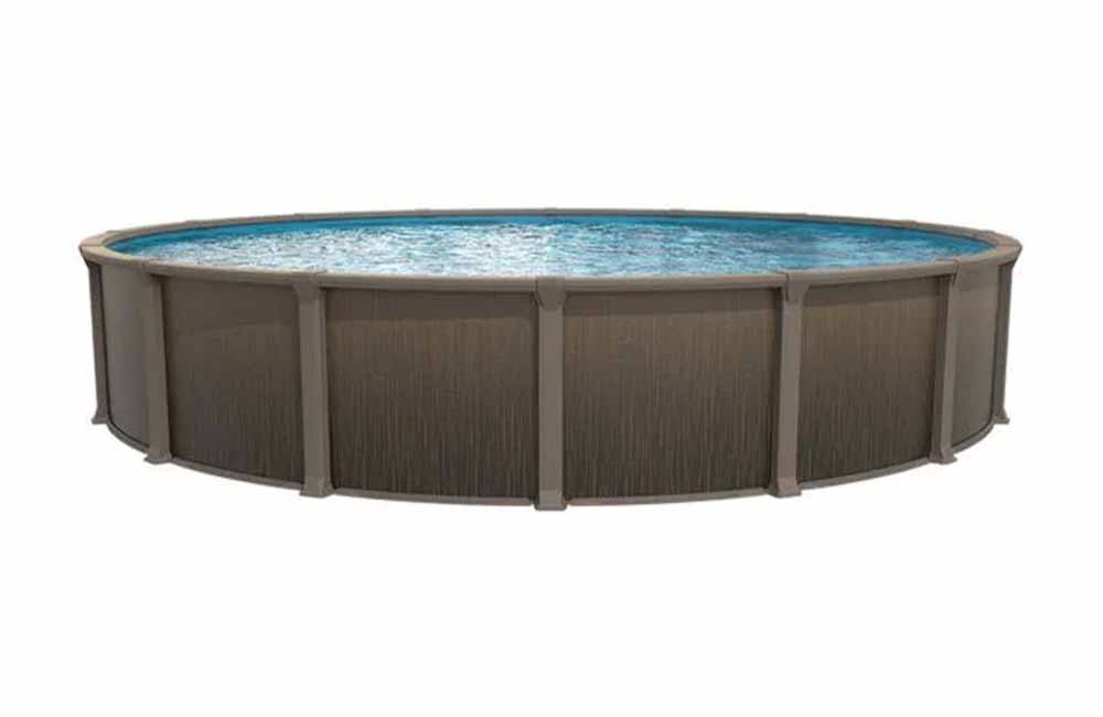 What Is the Best Above Ground Pool? Here's Our Expert Pick