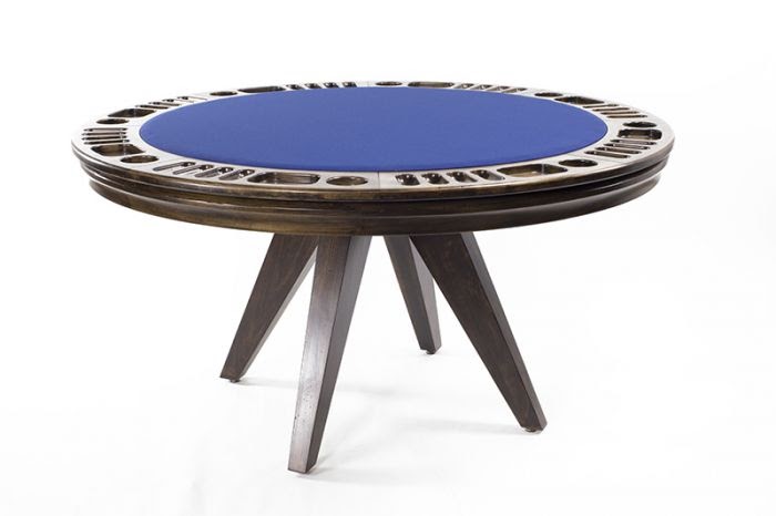 Poker Table Pricing Options