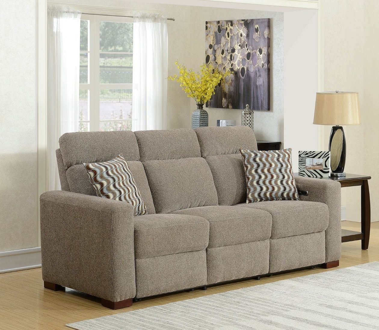 How to Design a Custom Sofa