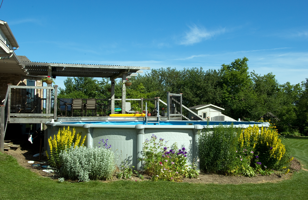 How Many Gallons Are In My Above Ground Pool? Calculate Pool Size Easily