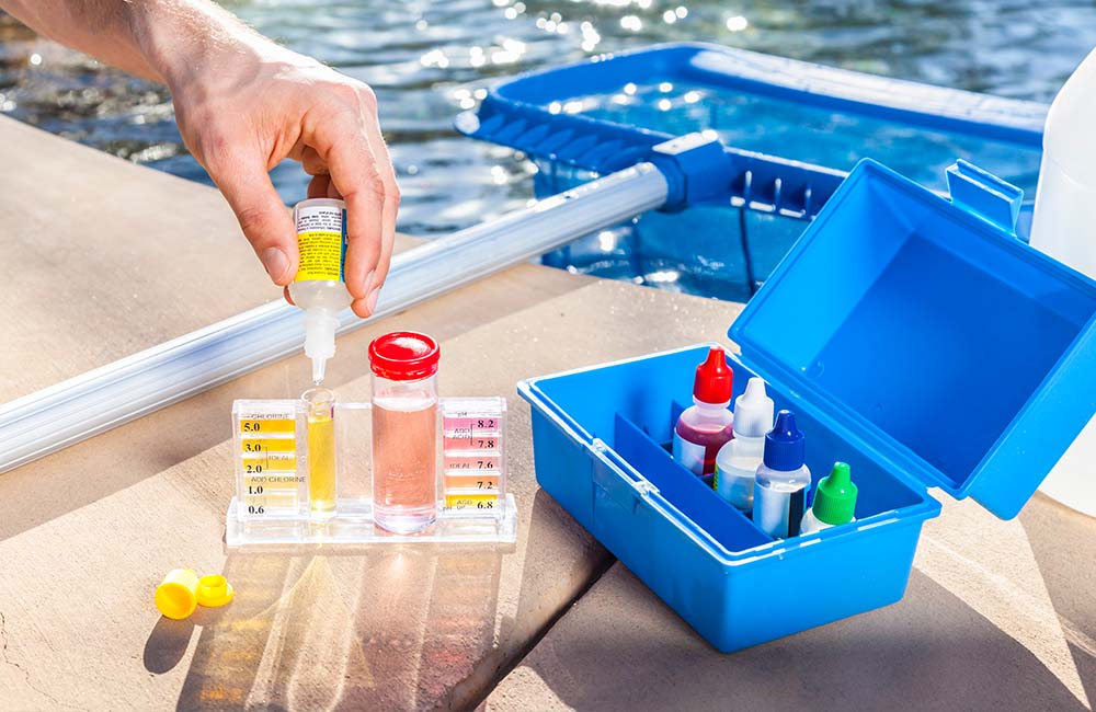 How to Clean Your Above Ground Pool: A Step-by-Step Guide