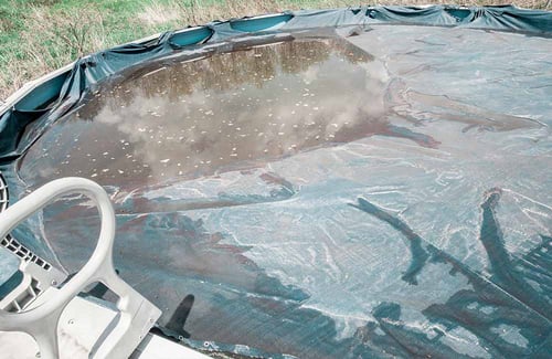 Ultimate Guide to Winterize Your Above Ground Pool