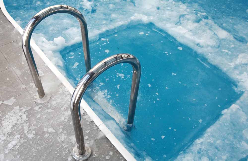 How to Winterize Your Inground Pool's Plumbing: The Complete Guide