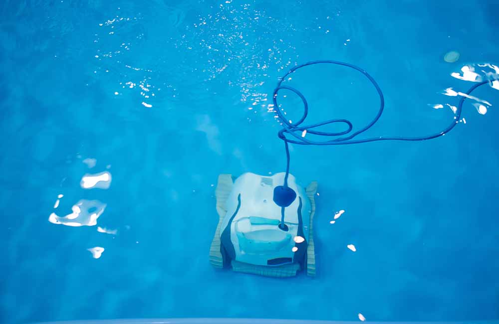 How to Clean Your Above Ground Pool: A Step-by-Step Guide