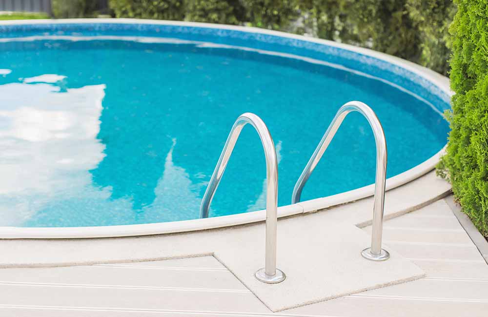 What Is a Semi-Inground Pool? Everything You Need to Know