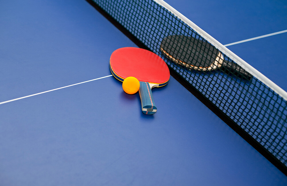 Ping Pong Table Buying Guide: Choosing the Perfect Table for Your Home
