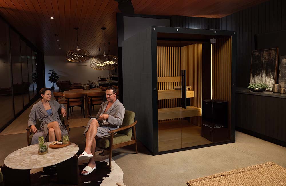 Saunas for Detox and Weight Loss: Exploring the Benefits