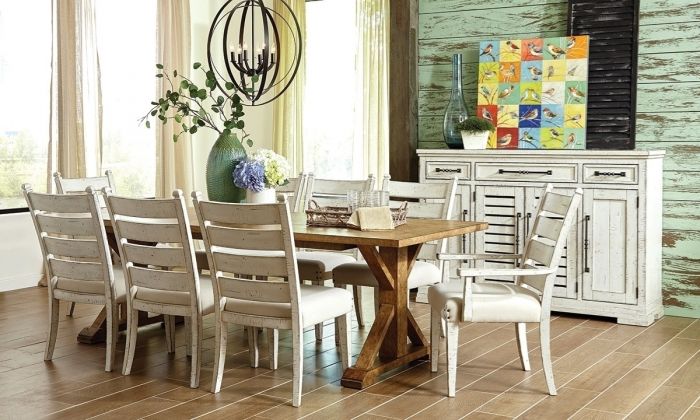 Designing Your Dining Room