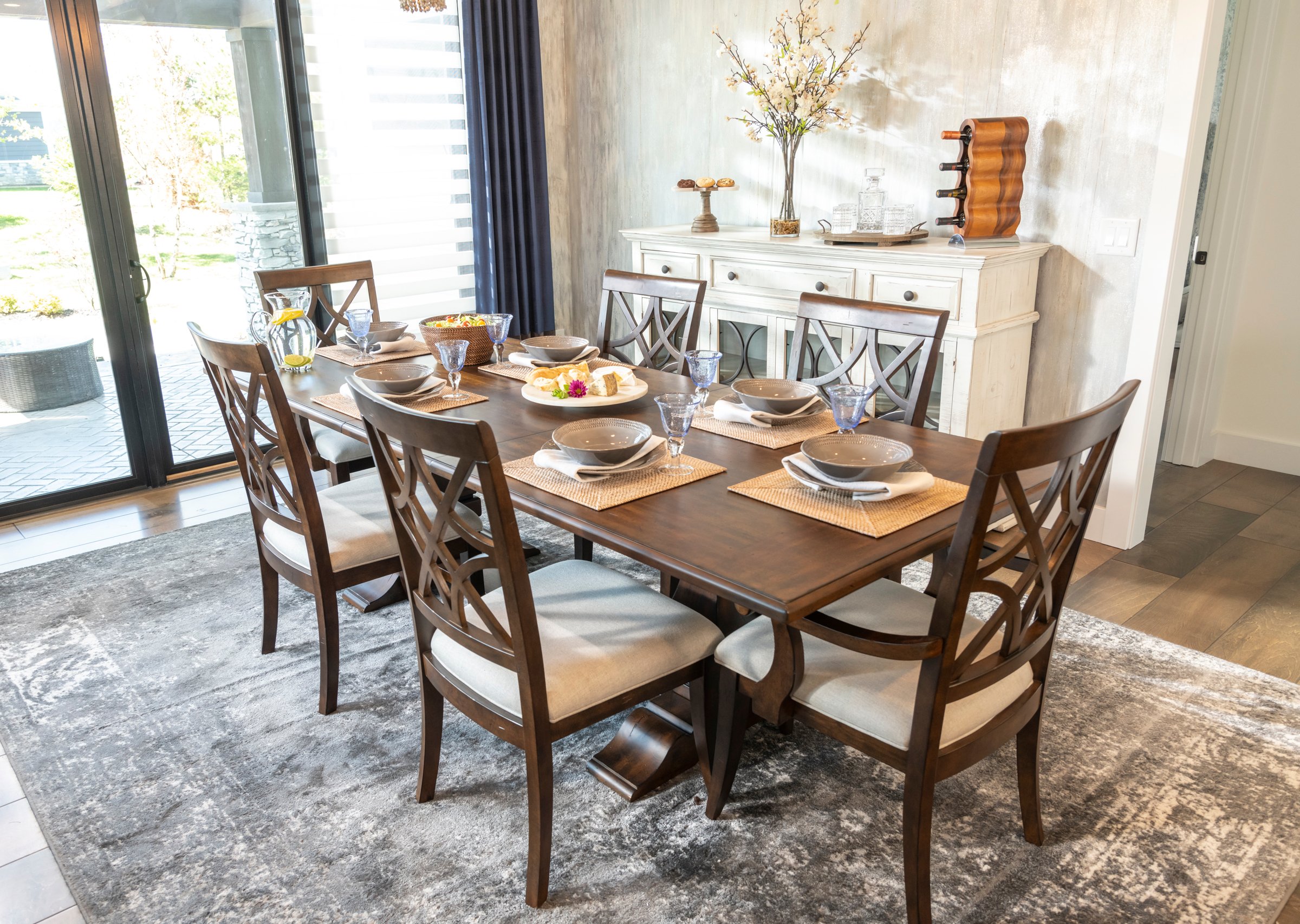 Designing Your Dining Room