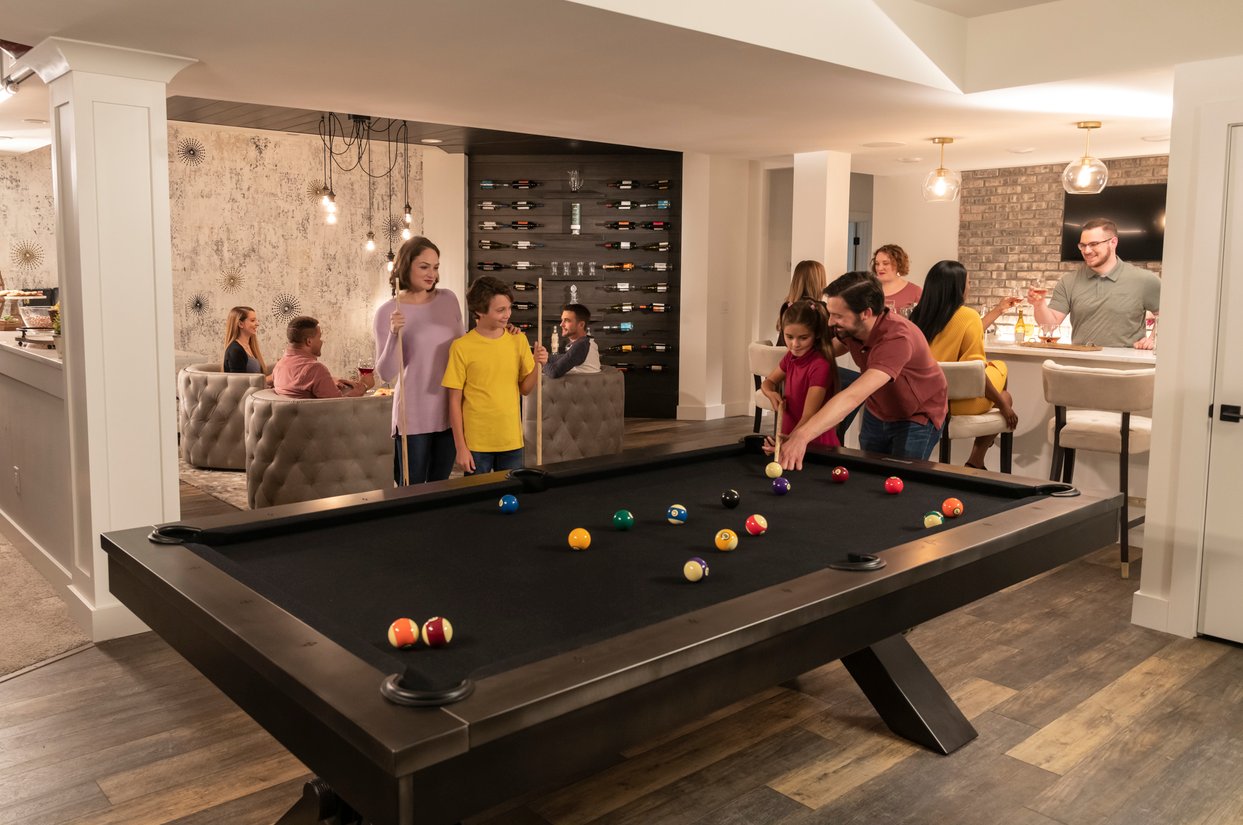 Creating the Ultimate Gaming Experience