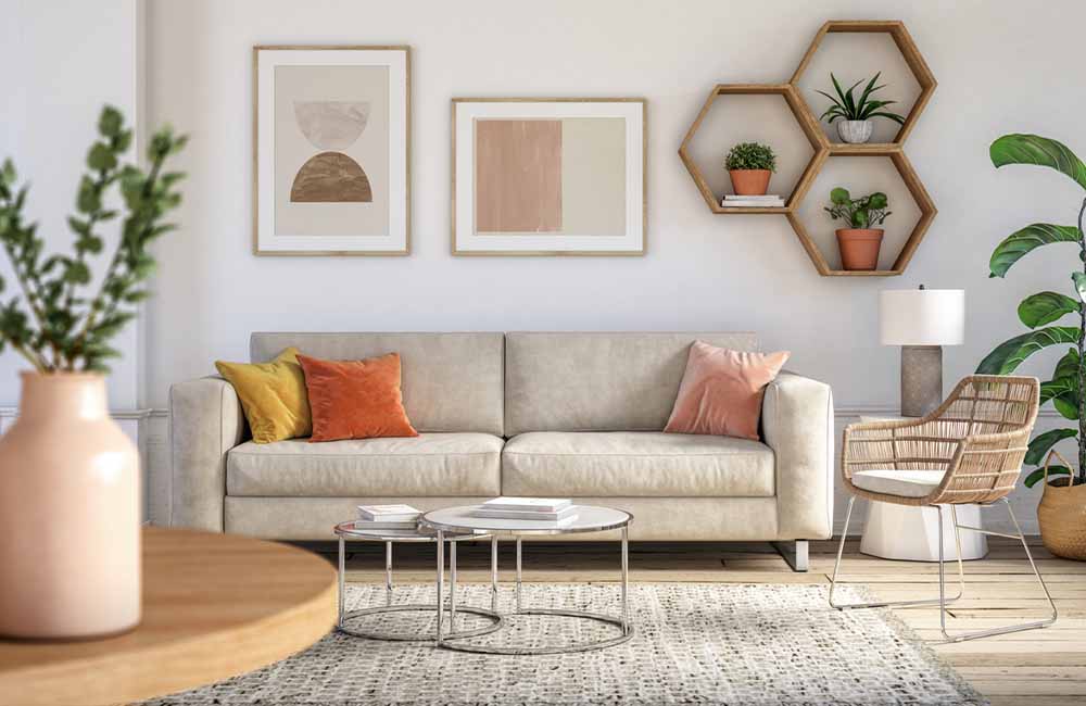 The Ultimate Guide to Sofa Types and Styles for Every Home