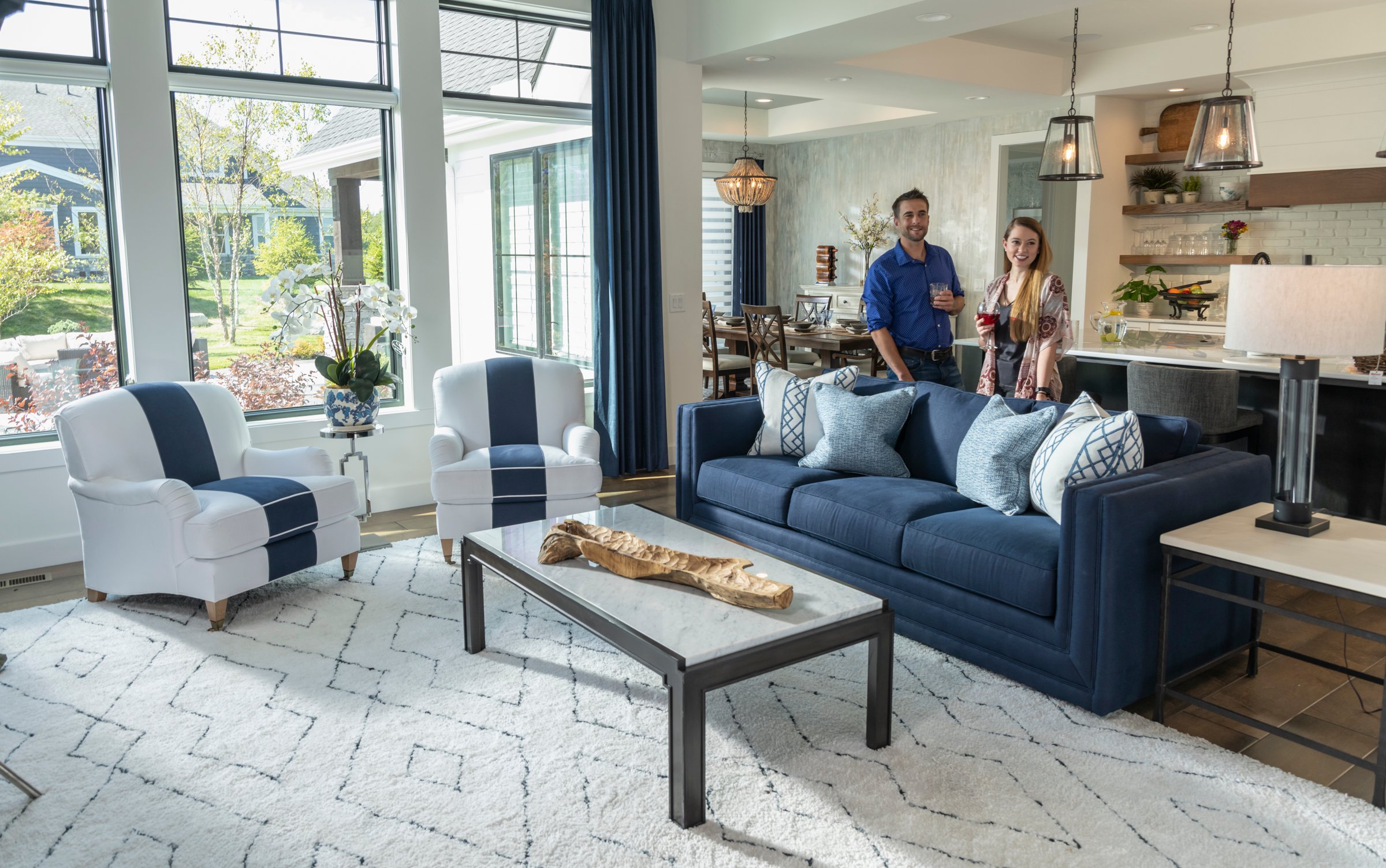 Chair, Loveseat, Sofa, or Sectional: How to Decide