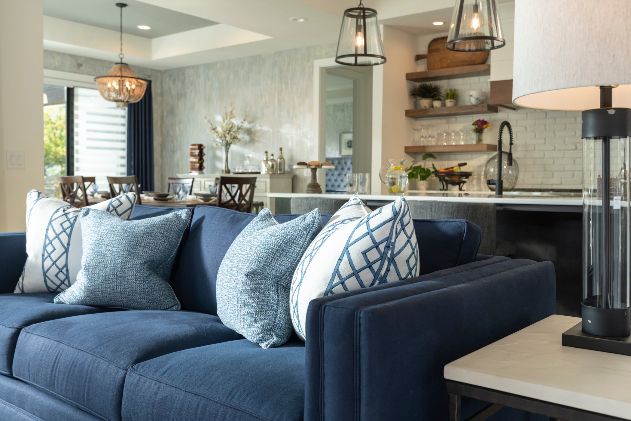 Popular Home Decorating Trends for the New Year