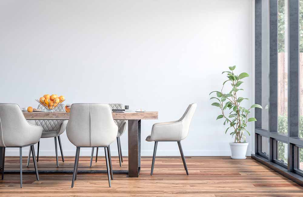 Choosing the Best Dining Table Materials: A Comprehensive Guide