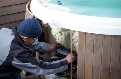 Understanding Hot Tub Power Usage: 110V vs. 220V Explained