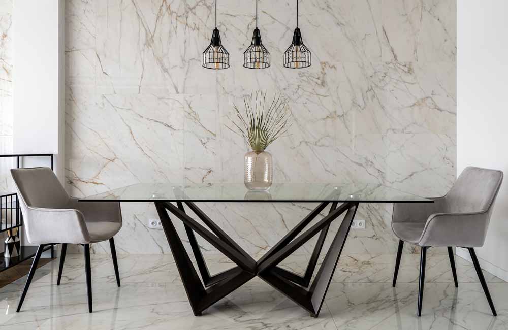 Choosing the Best Dining Table Materials: A Comprehensive Guide