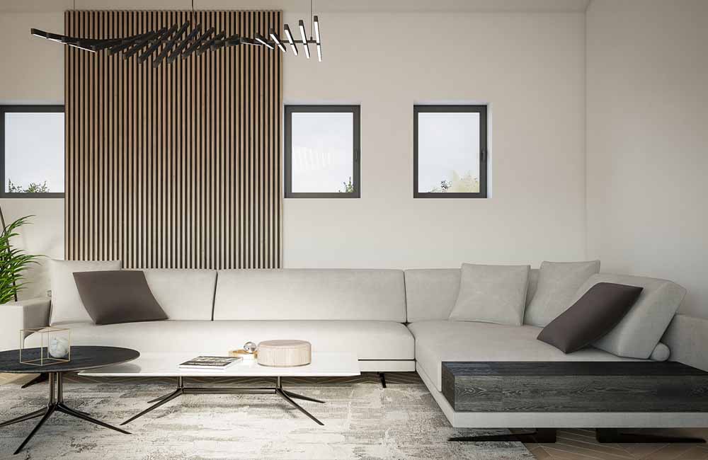 How to Arrange a Sectional Sofa for Maximum Comfort and Style