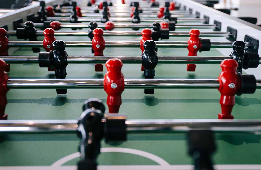 Foosball Table Buying Guide: How to Choose the Perfect Table
