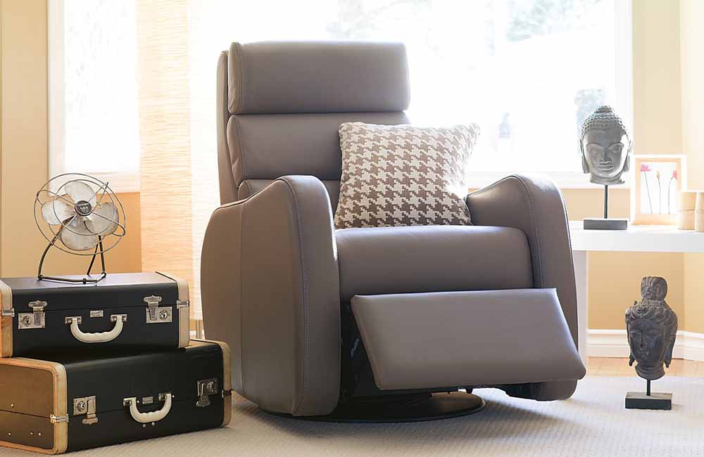 Considering Space and Recliner Size: Guide to Choosing the Perfect Fit