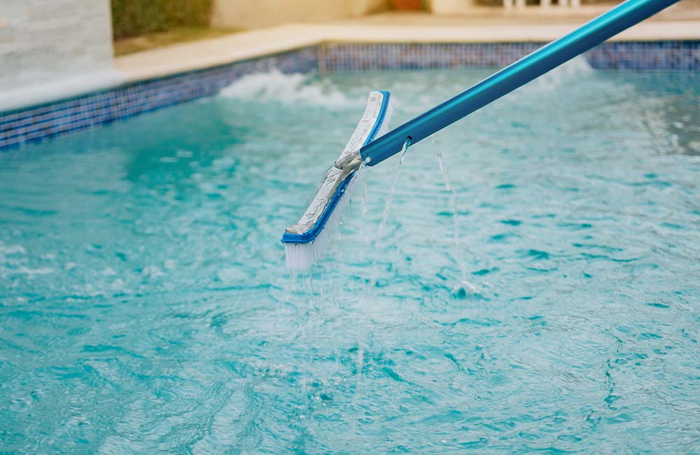 How to Clean Your Above Ground Pool: A Step-by-Step Guide