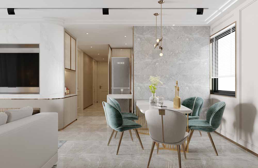 Dining Table Sizes: How to Choose the Right Size for Your Space