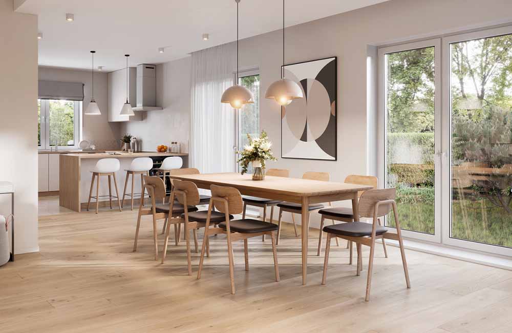 Complete Guide to the Different Styles of Dining Tables for Your Home