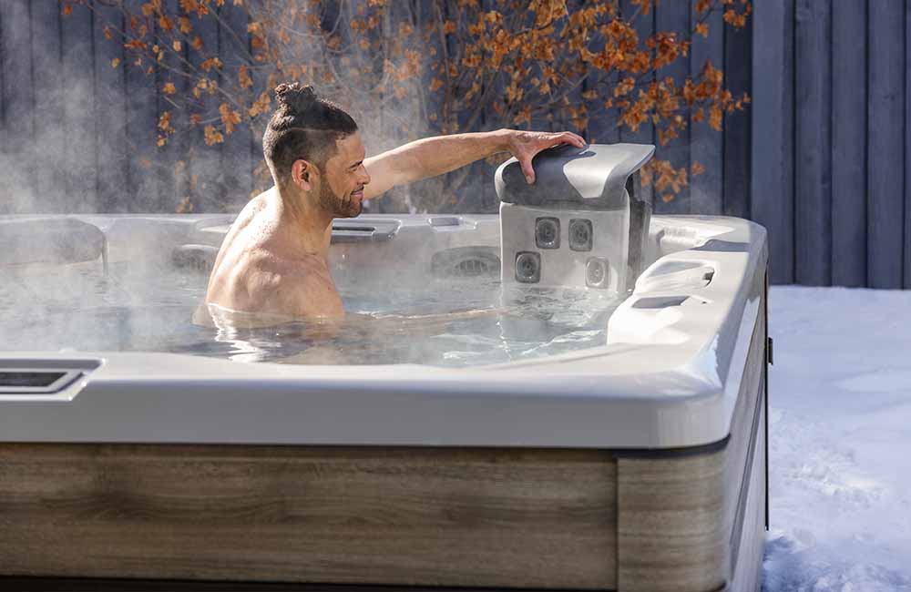 How Much Do Hot Tubs Weigh? Everything You Need to Know