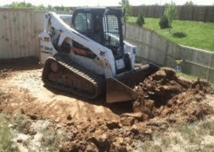 How to Prepare Your Yard for Above Ground Pool Installation