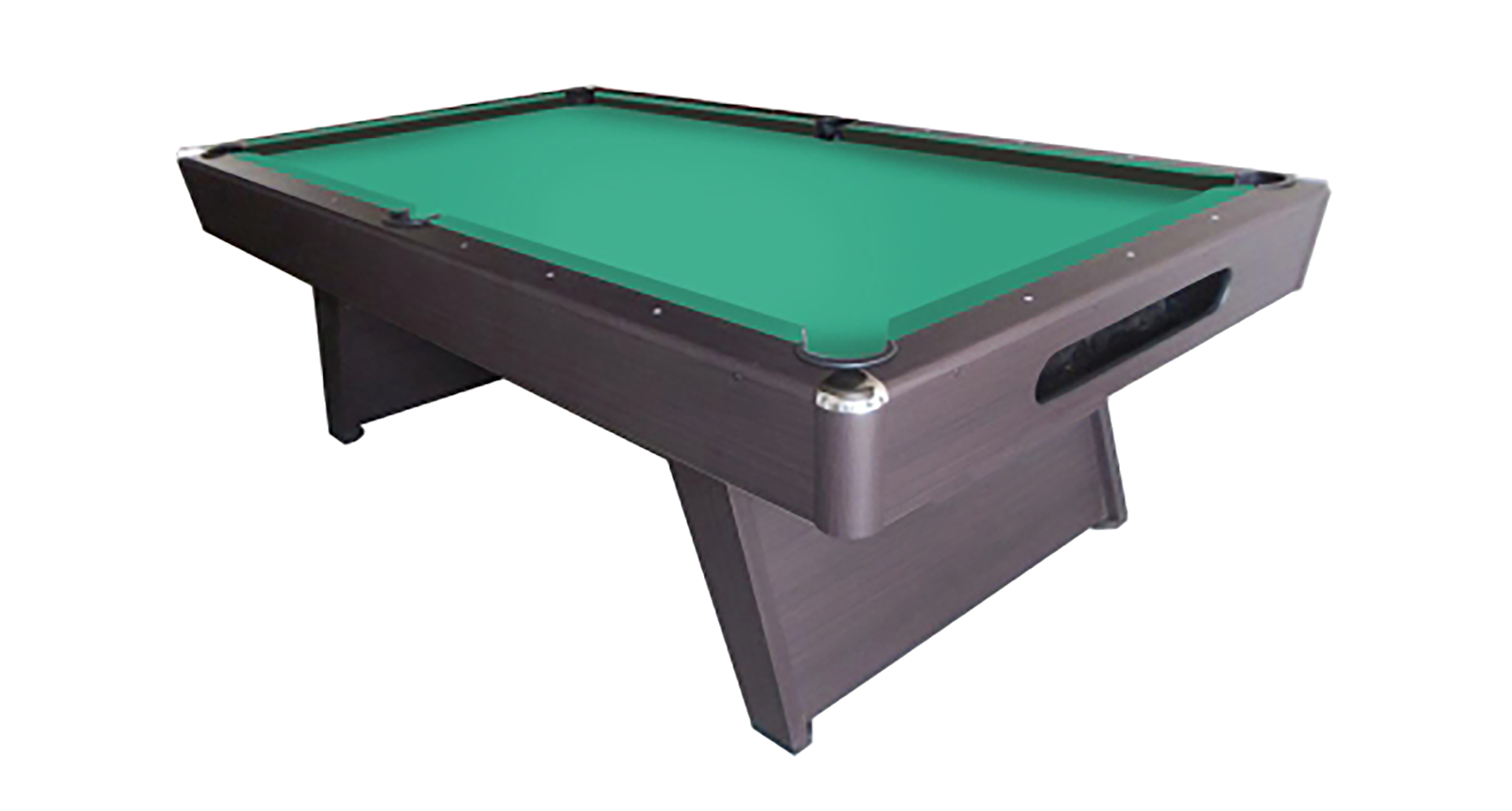 Billiards Table Options and Pricing
