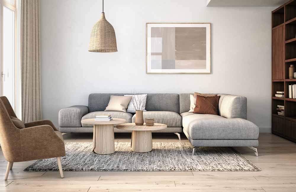 The Ultimate Guide to Sofa Types and Styles for Every Home