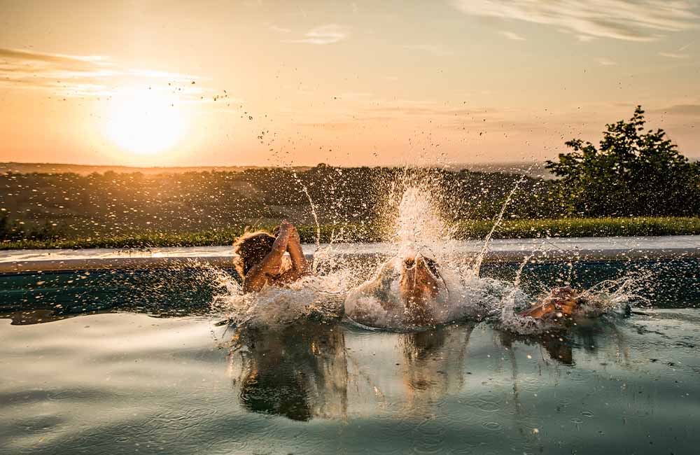 The Best Time To Open Your Pool: A Comprehensive Guide