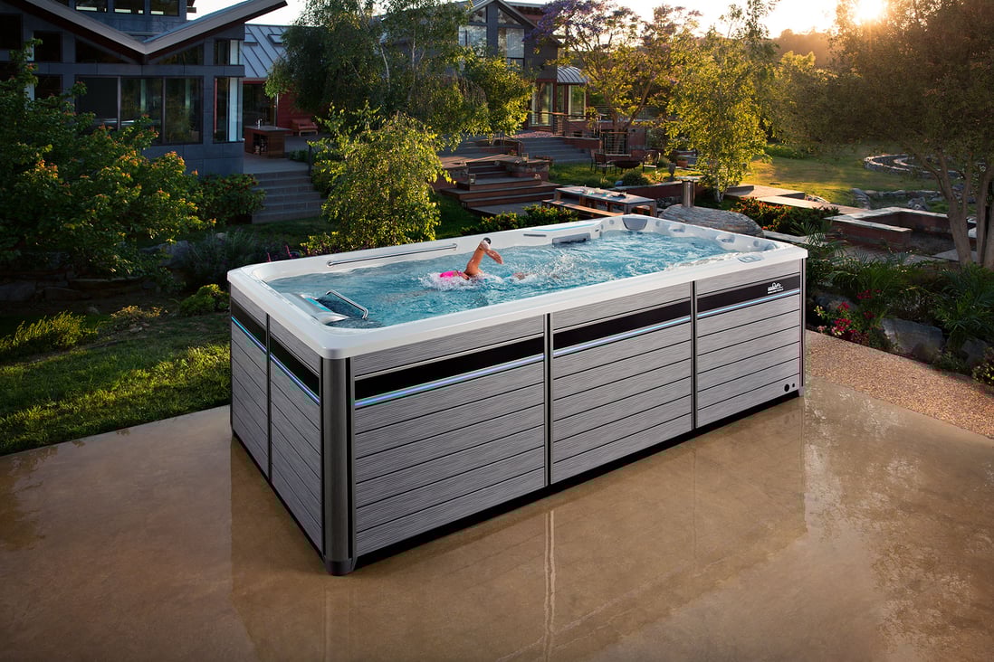 Budgeting for Your Dream Swim Spa: Cost and Financing Options