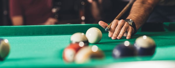 Beyond Eight-Ball: 5 Billiards Games To Master