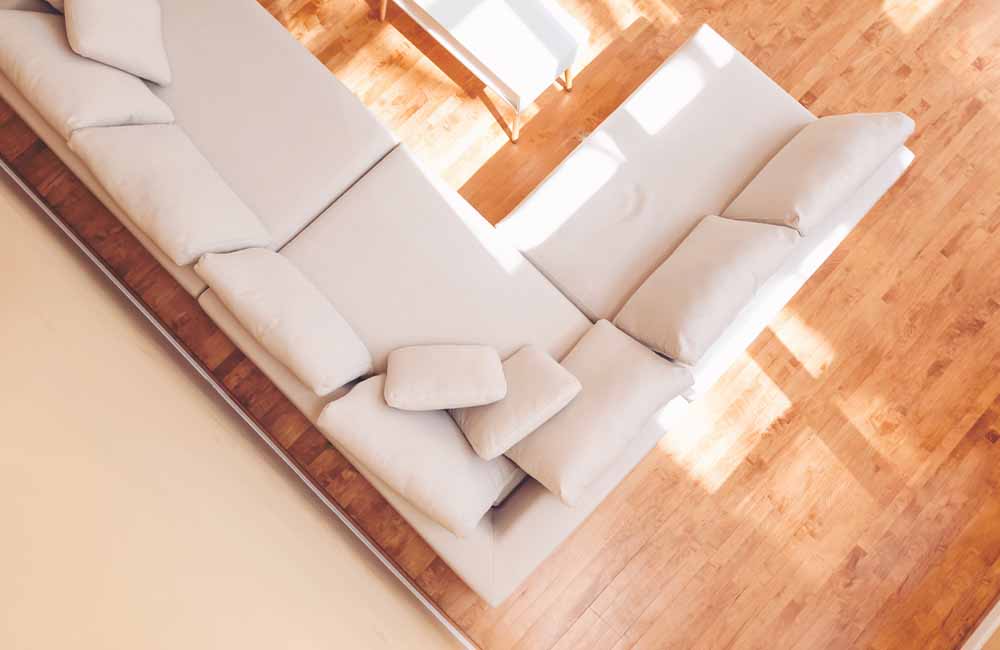 Exploring Sectional Shapes and Designs: Choosing the Perfect Fit