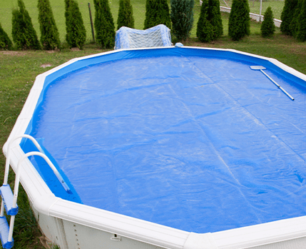 A Guide to Winter Pool Covers: Protecting Your Pool in Cold Weather