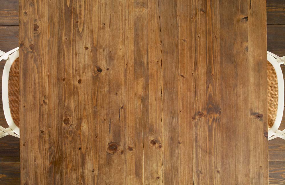 Types of Dining Table Tops: Choosing the Perfect Style for Your Space