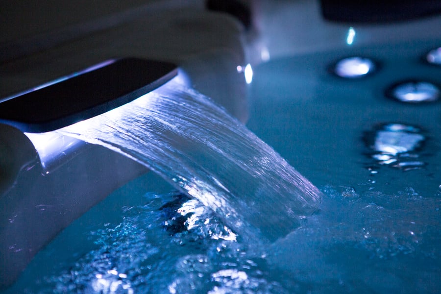 Explore the Different Types of Swim Spas Available