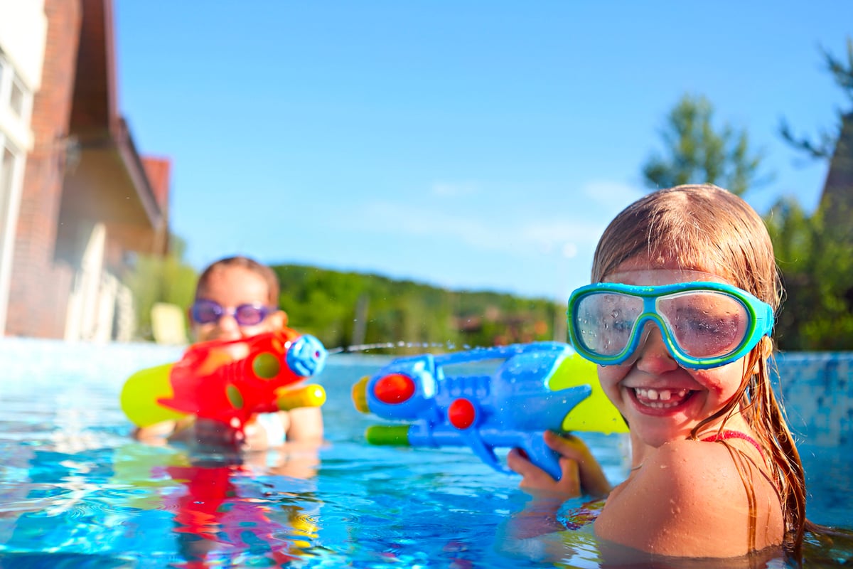 9 Fun Pool Games Under $35